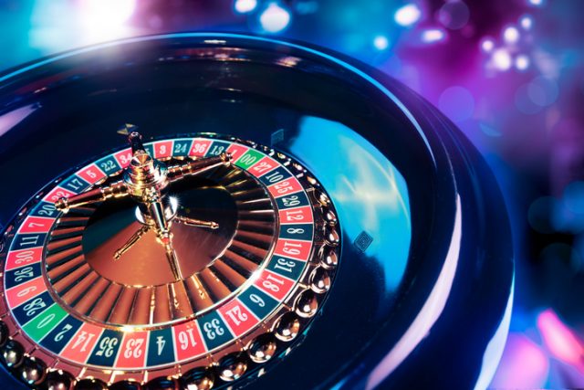 Casino Guides - Top 10 Online Casinos in US
